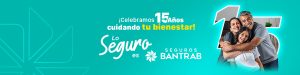 Seguros Bantrab – Información Bantrab