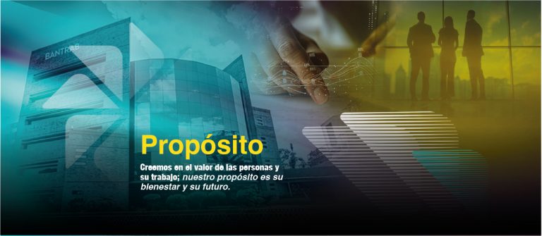 Nosotros – Información Bantrab